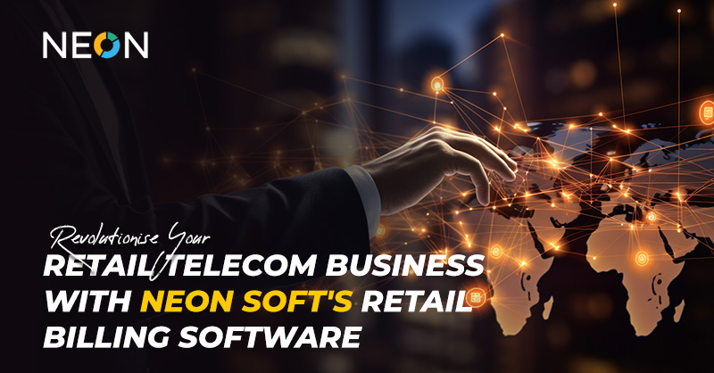 NEON | Latest News or Blogs about Telecom Billing Solutions